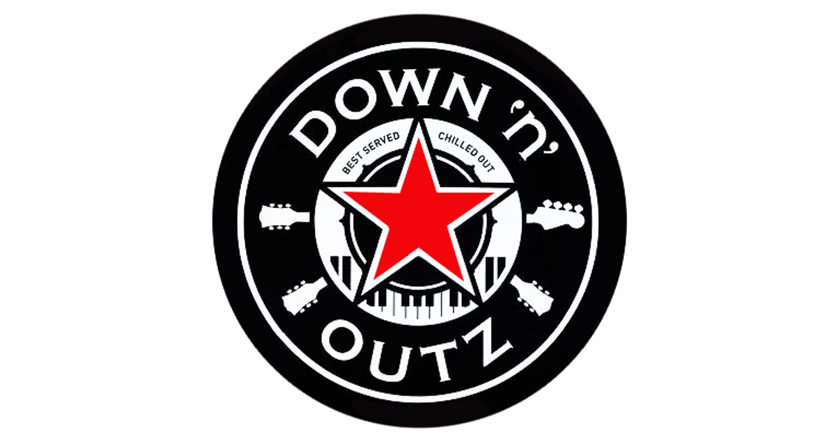 Down 'n' Outz Official Store - Down 'n' Outz Official Store
